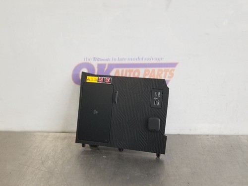 25 2025 TOYOTA TACOMA TRD OFFROAD WIRELESS CHARGER 861C004020 | eBay