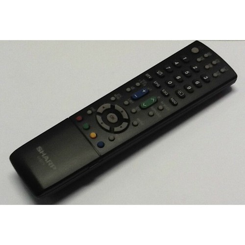 Sharp GA572WJSA Original Remote Control New | eBay
