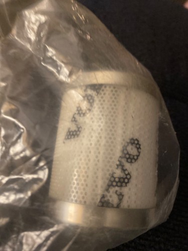 OEM VOLVO 15035179 Hydraulic Pilot Filter Element | eBay