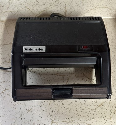 Vintage Sandwich Grills for sale | eBay