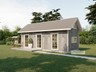 192sqft -12x16' Tiny House design with possible loft above deck-ala ...
