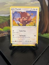 Furret Pokemon Cards - Find Pokemon Card Pictures With Our Database ...