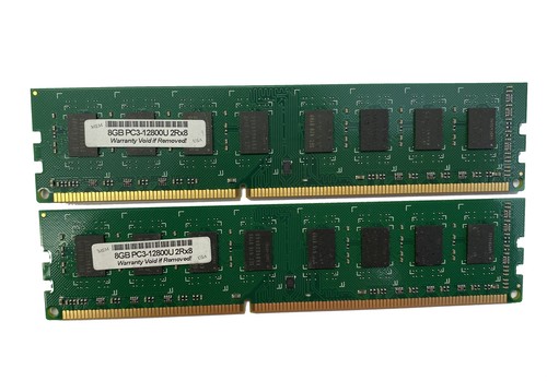 16GB (2X 8GB) Memory RAM for Dell Optiplex 7010 Ultra Slim (USFF) | eBay