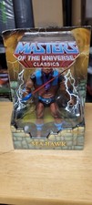 Masters of the Universe Mattel Classics Sea Hawk