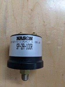 Nason Pressure Switch In Pressure Switches for sale | eBay