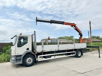 Hiab for sale | eBay