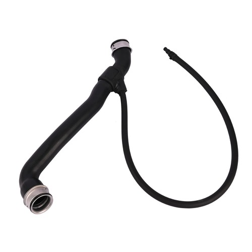 Engine Radiator Hose For Mercedes-Benz C300 C350 GLK350 08-12 Upper ...
