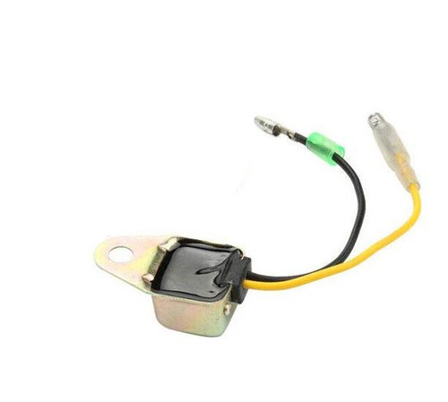 Amplifier Oil Alert For HIT 4000/3500 Watts Welding Generator GEN4000DF ...