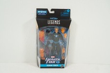 Marvel Legends Human Torch Super Skrull Build A Figure