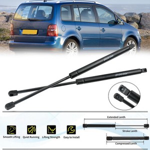 Car Boot & Hatch Lids for 2004 VW Touran for sale | eBay