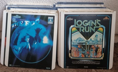 videodisc products for sale | eBay