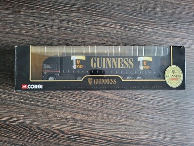 Corgi Guinness for sale | eBay