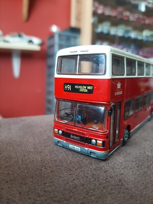 Efe London Buses for sale | eBay