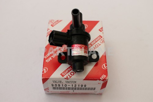 TOYOTA LEXUS GENUINE OEM NEW AIR INTAKE CONTROL VACUUM SWITCH VALVE ...