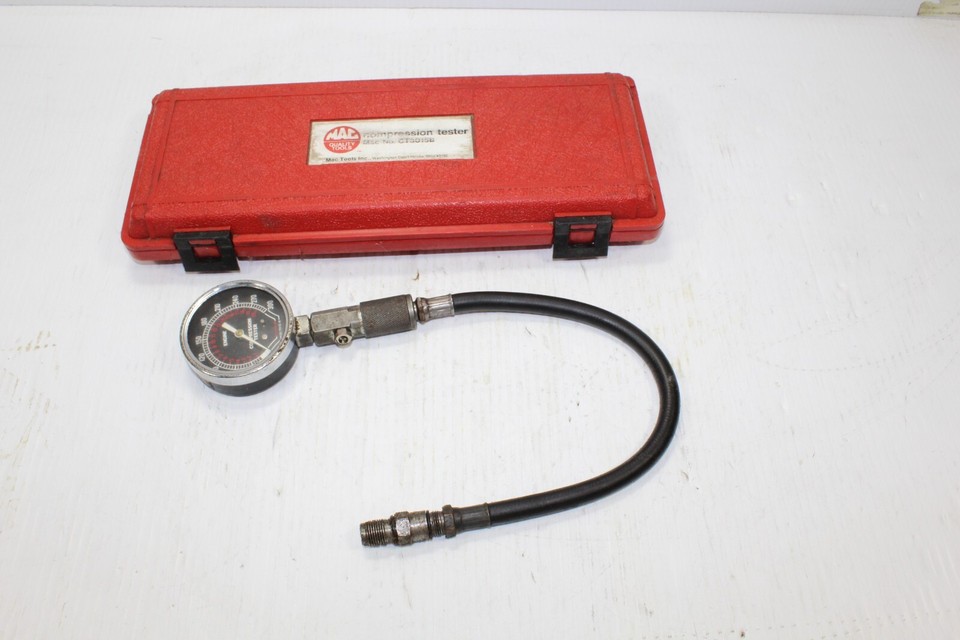 Automotive Compression & Vacuum Testers for sale | eBay