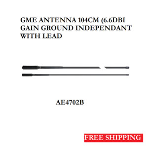 GME CB Radios for sale | eBay
