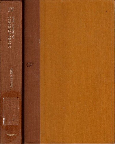 The O'ruddy (works Of Stephen Crane) By Crane, Stephen | eBay