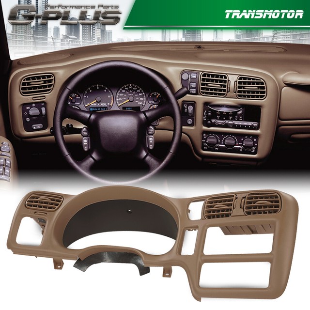 2000 S10 Interior Parts - Home Alqu