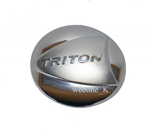 FUEL CAP DOOR COVER Fits MITSUBISHI L200 TRITON 4 PORTES PICKUP 2006 ...