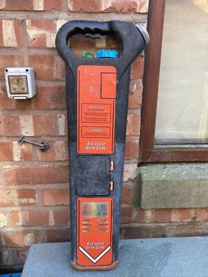 CAT/GENNY CABLE AVOIDANCE TOOL | Grelly UK