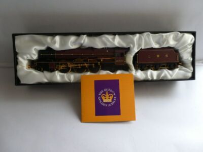 Hornby Princess Elizabeth for sale | eBay