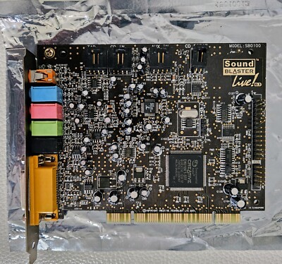 Sound Blaster for sale | eBay