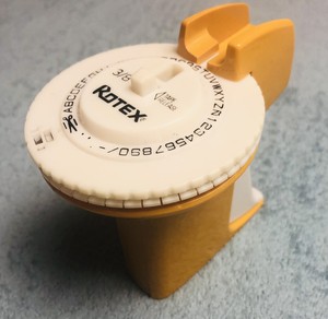 Rotex Label Maker for sale | eBay