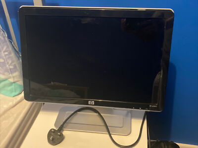 Hp 1907 Monitor for sale | eBay