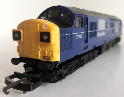 Lima Class 37 Locomotives for sale | eBay