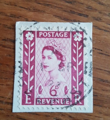 Postage Revenue Stamp for sale | eBay