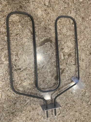 WB44X185, WB44X173 - Broil Element for General Electric Range ...