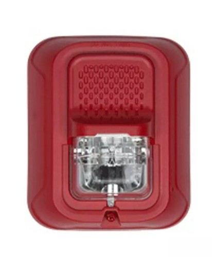 System Sensor SRL Wall Mount Strobe. New current stock. Just in. | eBay