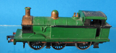 Hornby OO Gauge Pannier Tank Model Railway Locomotives for sale | eBay