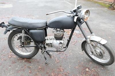 Triumph Project for sale | eBay
