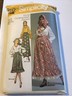 1940's-60's Simplicity Sewing Patterns Womens size 12 with a 34" Bust ...