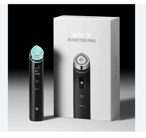 Medicube AGE-R Booster Pro Home Skin Care Device - FREE Priority ...