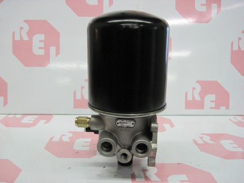 WABCO Air Dryer R955300 S4324210090 for sale online | eBay