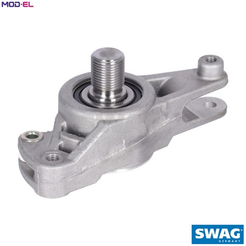 TENSIONER LEVER VRIBBED BELT 10 03 1300 FOR OM601.940/941 2.3L OM601 ...