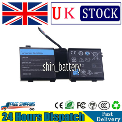 Alienware M17x Battery for sale | eBay