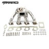 Turbo Manifold T3 Center Mount for 2.3L Ford Mustang SVO Thunderbird TC ...