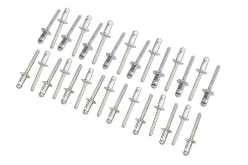 GM Genuine Parts 19353806 Rivet Value Pack | eBay