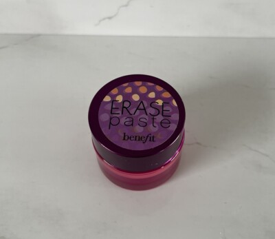 Benefit Erase Paste for sale | eBay