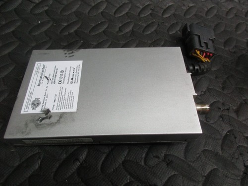 Harley Davidson CB Module 76236-06A | eBay