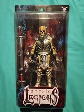 Mythic Legions Mythic Legions Tibius
