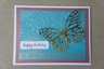 CJ40 100 Clear Greeting Card Jackets for A2 Card & Envelope Package ...