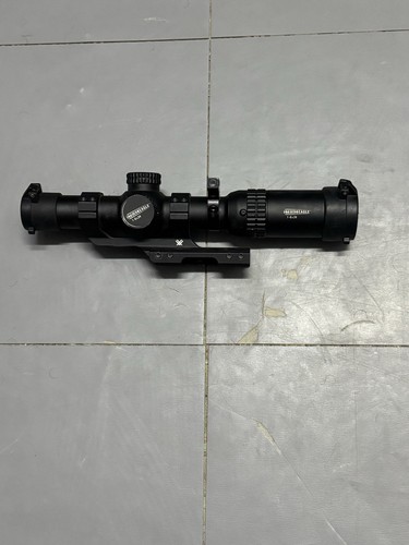 Vortex Strike Eagle 1-6x24mm Rifle Scope - SE-1624-2 843829110969| eBay