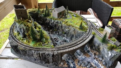 00 Gauge Layout for sale | eBay UK
