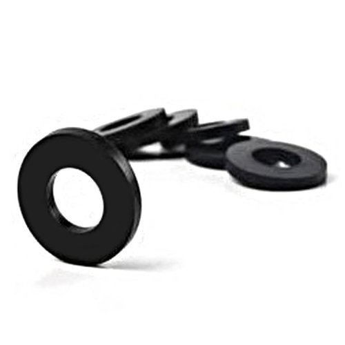 Wideskall® Rubber Flat Washer Grommet 3/4" inch for Garden Hose (Pack ...