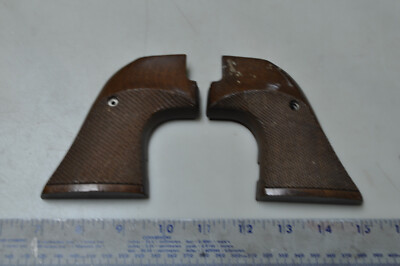 Ruger Single Six Grips for sale | eBay