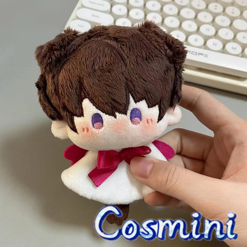 10cm Love and Deepspace Caleb Plush Doll Pendant Toy Plushie Anime | eBay